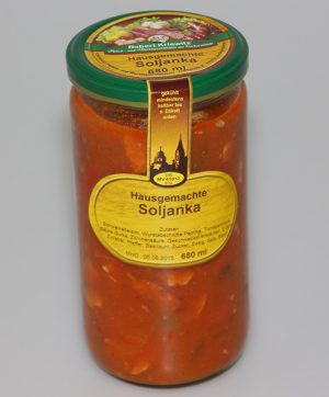 Robert Kriewitz - Fleisch- & Wurstspezialitäten