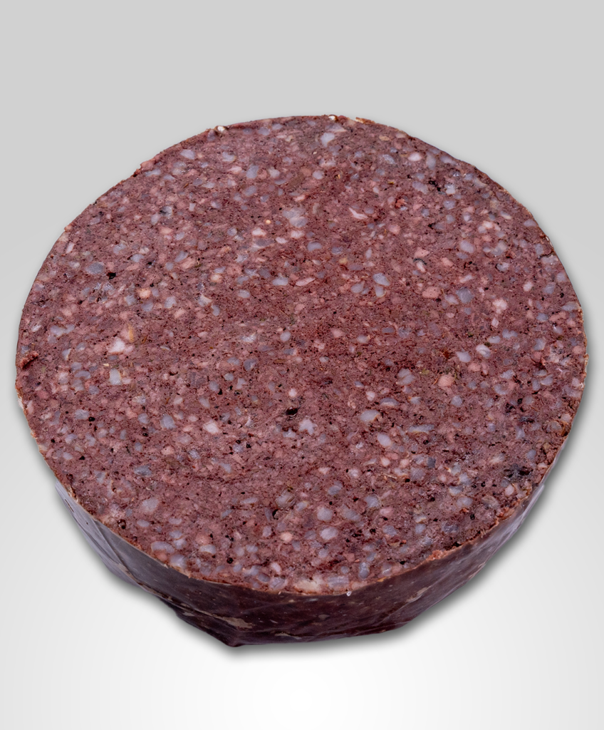 Grützwurst kaufen • Fleischerei Robert Kriewitz