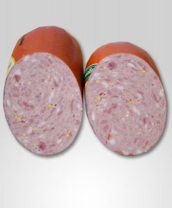 Jagdwurst • Fleisch & Wurstspezialitäten Robert Kriewitz